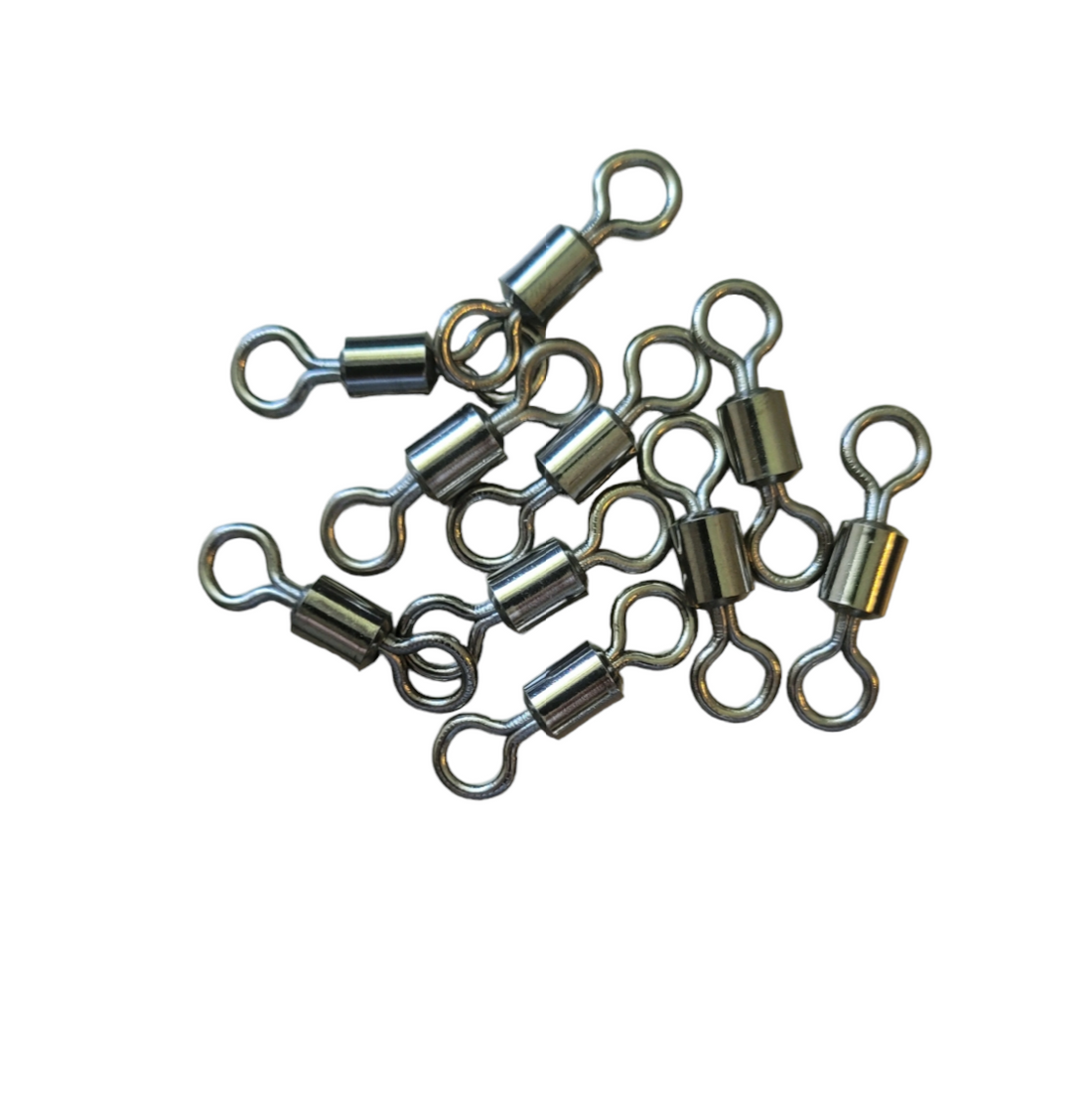 Swivels (10 Count) – Catfish & Crappie Conference 2025 – Official Site ...